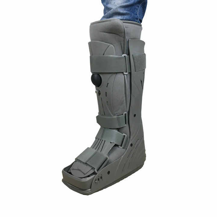 Medical Foam Post-op Rehabilitation Products Walker Boot of Medical ...