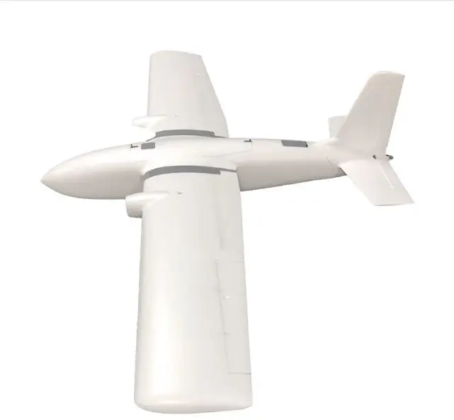 Nimbus vtol store