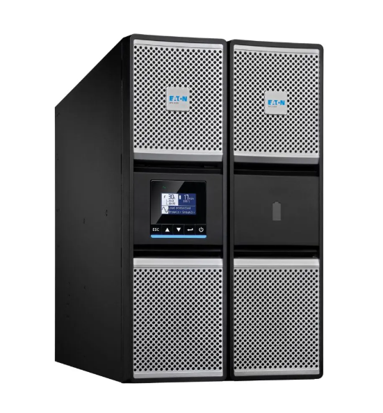 Eaton 9PX Gen2 UPS 11KVA/11KW 220V 9PX11KIRTG2 On-line Double ...