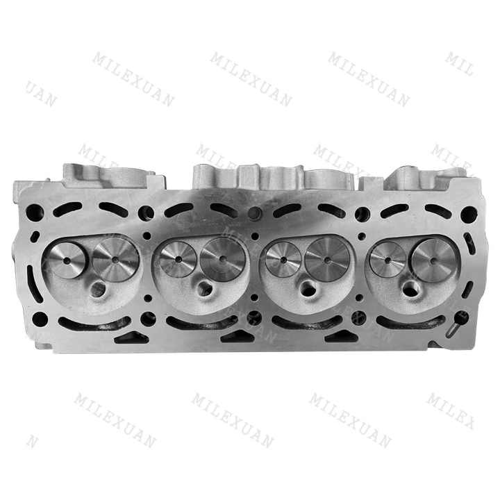 High Quality OE 032103063AB Cylinder Head Assembly for VW