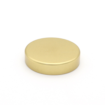 38mm 38-400 Wholesale Gold Tinplate Cap| Alibaba.com