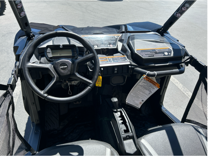 2024 Maverick Trail DPS 700| Alibaba.com