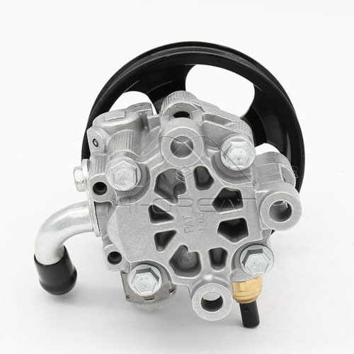 44310-12540 44310-02120 Power Steering Pump 4431012540 for Toyota ...