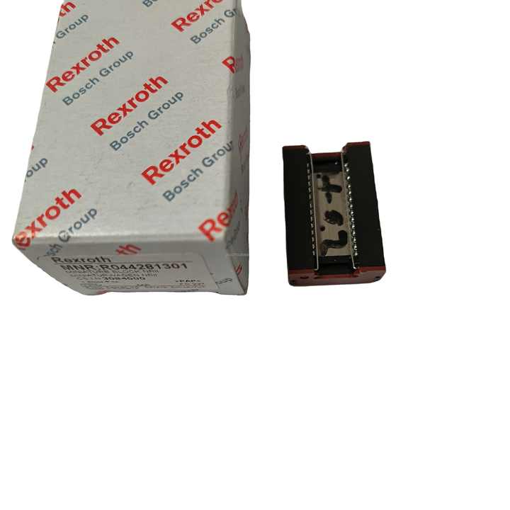Rexroth Linear Rail Linear Guide Block R044229401 - High Precision