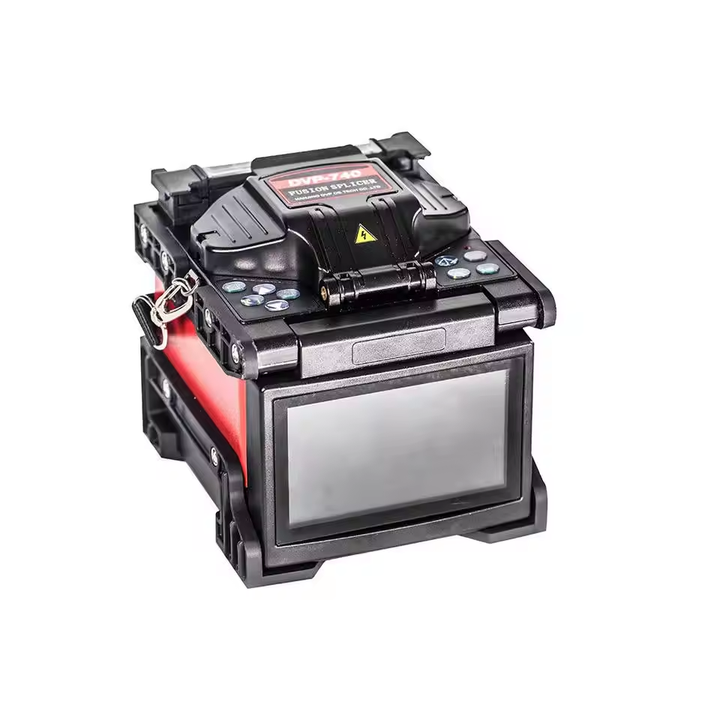 FTTH Fiber Optic Cable Tools - DVP740 Welding Machine
