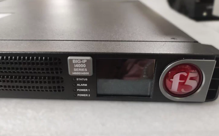 F5 BIG-IP I5600 Application Delivery Controller Load Balancer 12Gbps L4 ...