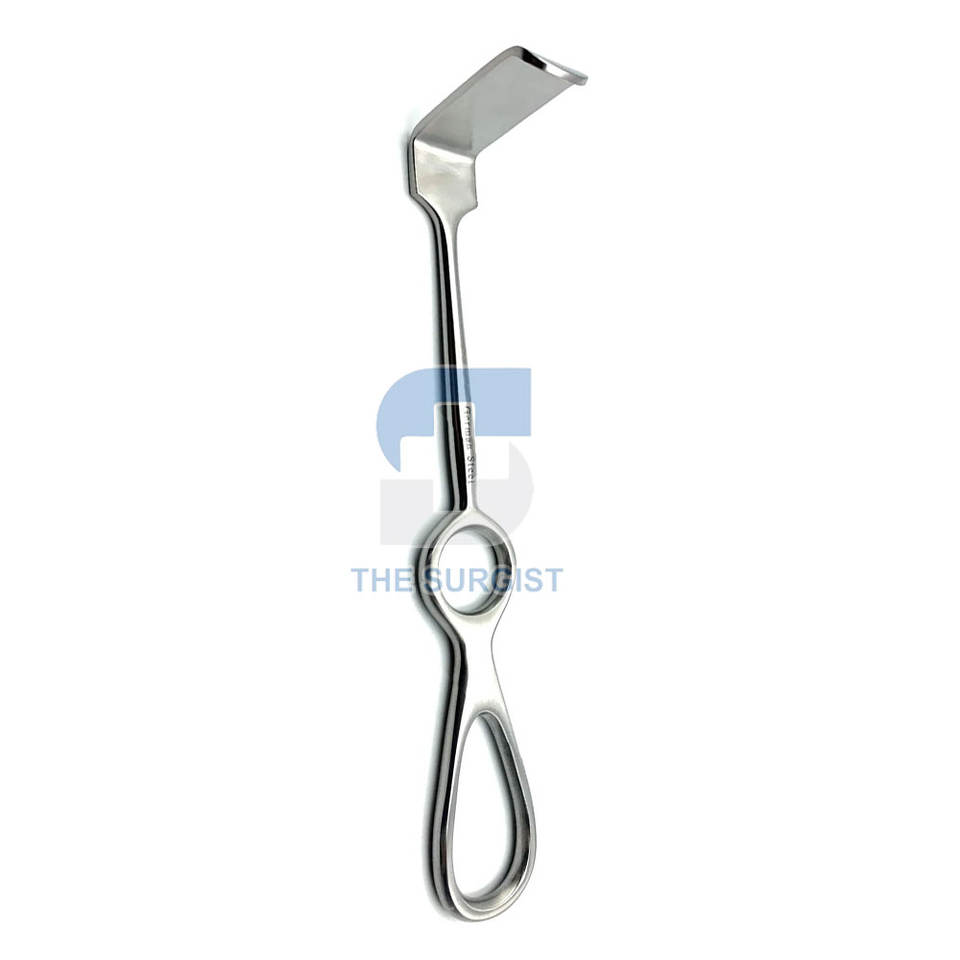 High Quality Langenbeck Retractor Surgical Instrument Durable Stainless ...