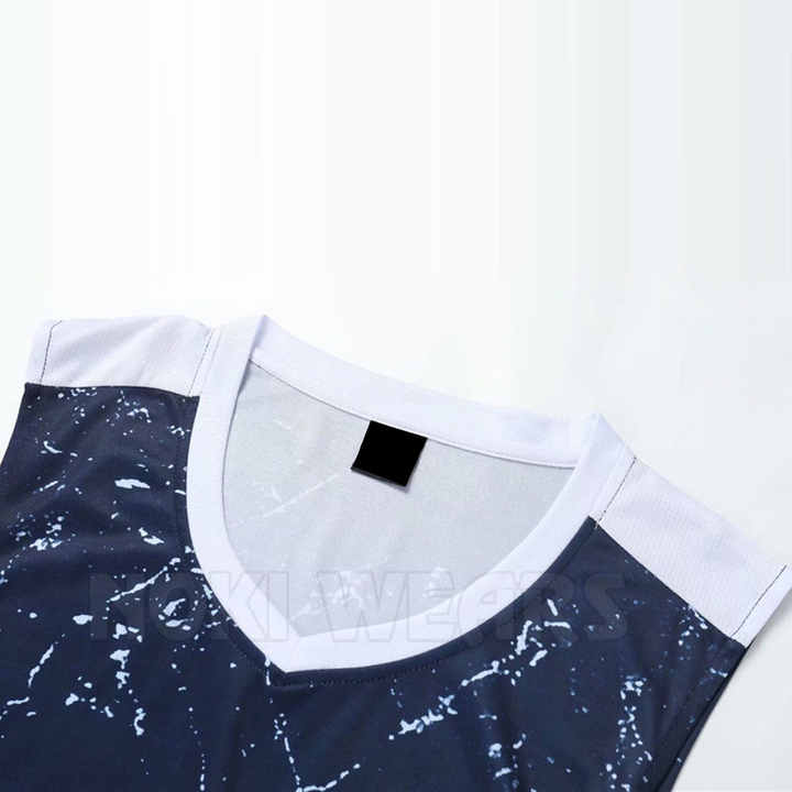 Sports Clothing Custom Made Basketball Uniform Wholesale OEM Service ...