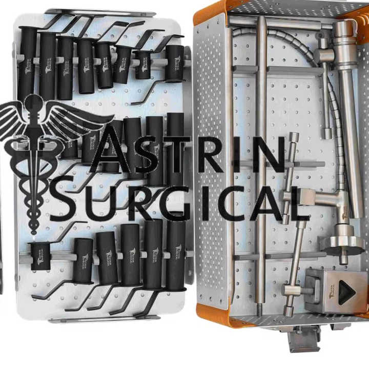 Tubular Retractor System Set| Alibaba.com