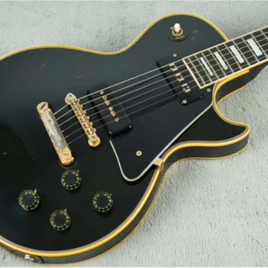 How to Choose the Best Gibson Les Paul Guitar for Your Needs
