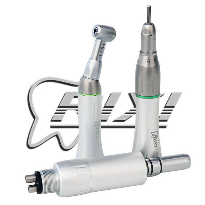 RIXI Root Canal Dental Instrument - 16:1 Low Speed Handpiece