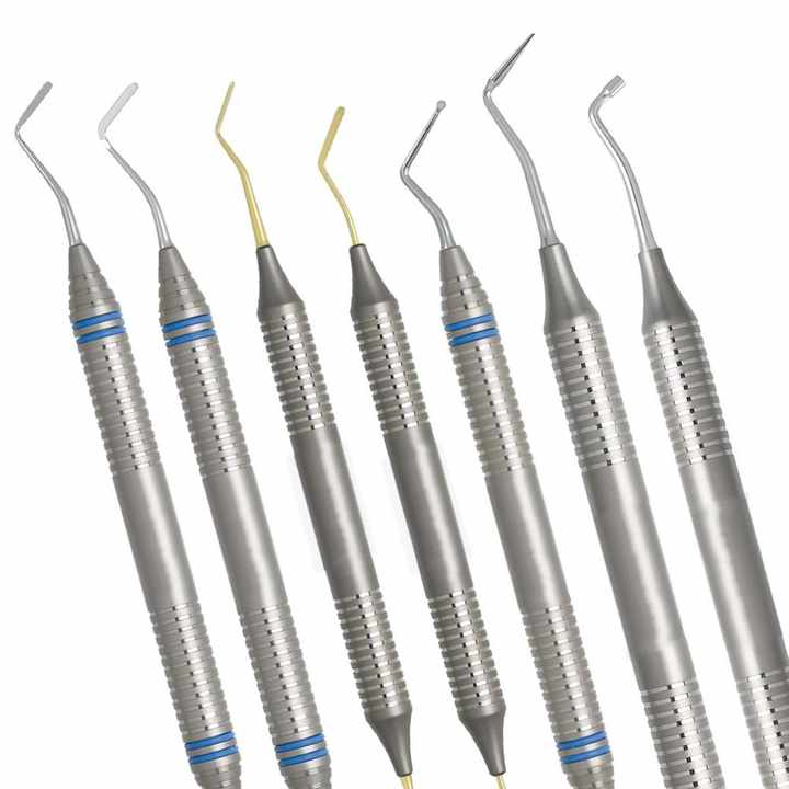 Restorative Amalgam Carvers Interproximal IPC1 Dental Restorative ...