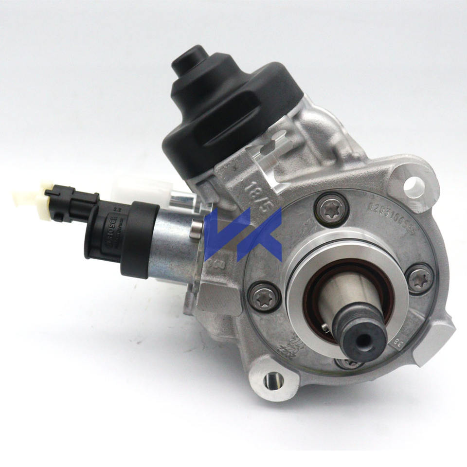 33100-4A700 Fuel Injection Pump for Delphi HYUNDAI Starex H1 KIA