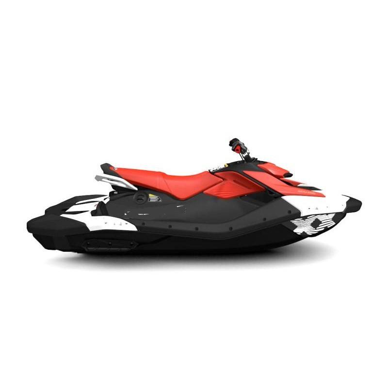 How to Choose the Best Seadoo Spark TriX: A Complete Buying Guide