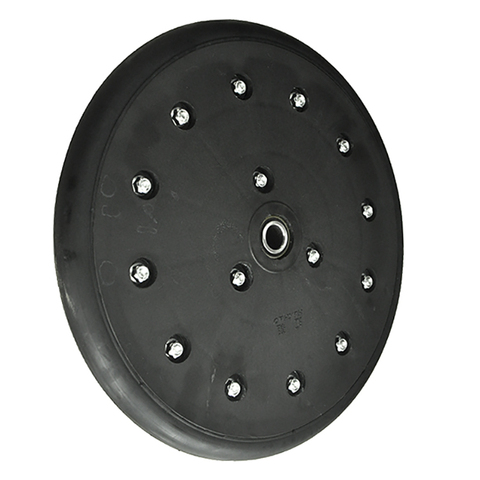Press wheel for seeder/planter, Press wheel for seeder/planter direct ...