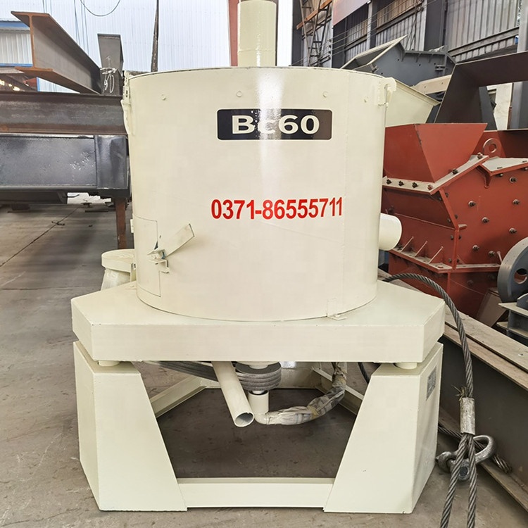 Efficient Solutions for Industrial bowl concentrator price Needs Worldwide