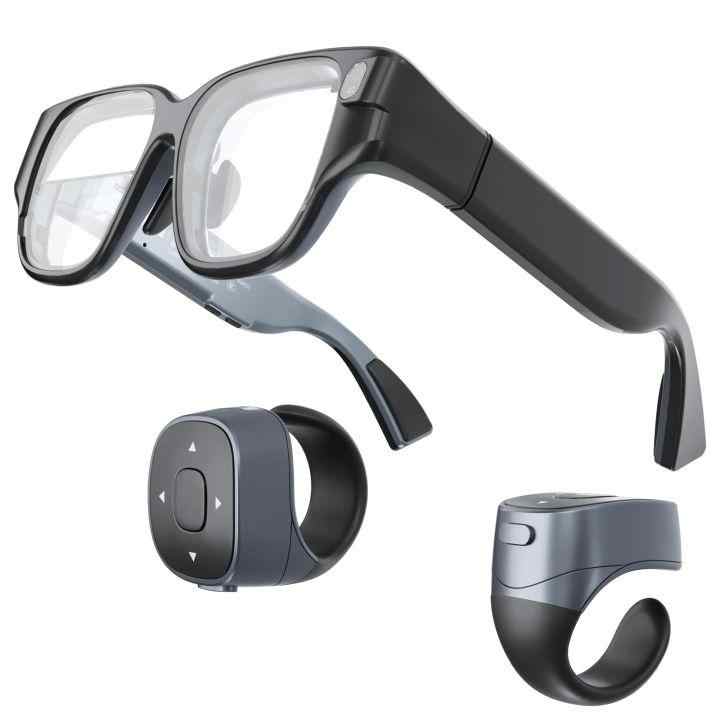 Inmo Air 2 AR/VR Glasses - Smart Augmented Reality Hardware