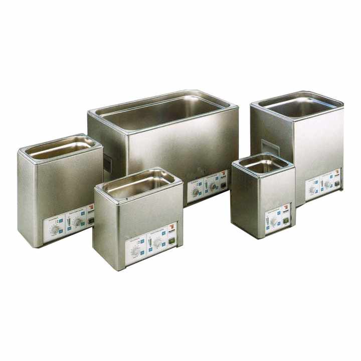 Standard Bench-top Cleaners Cyclosystem Quality Ultrasonic Cleaner ...