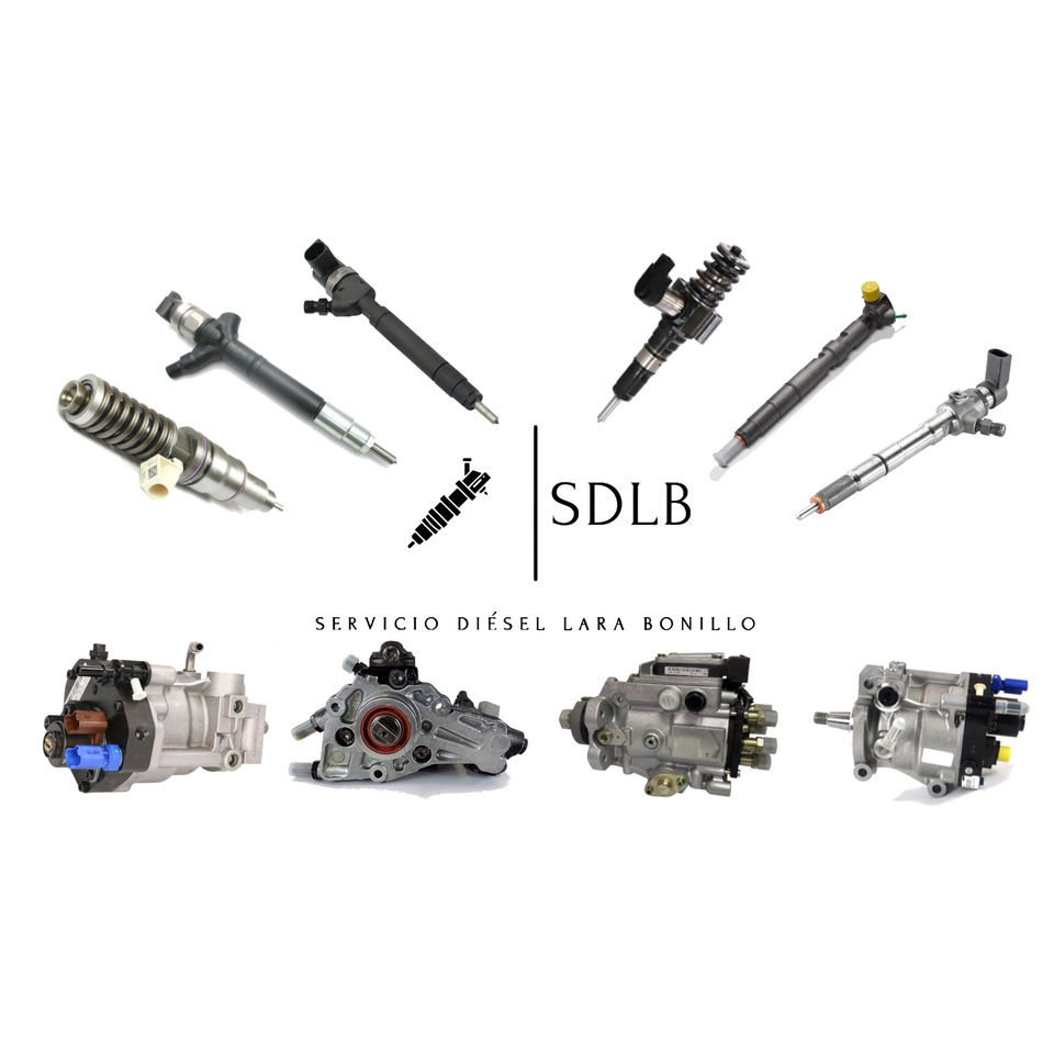 For DELPHI HRE295 Reman Internal Injector Injection Valves Product ...