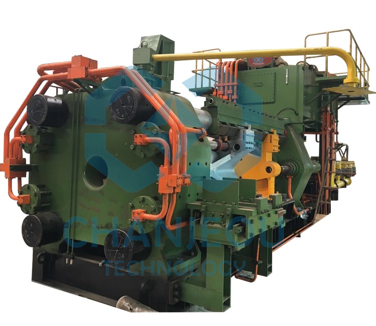 Aluminum Profile Extrusion - Aluminium Profile Extruding Machine ...