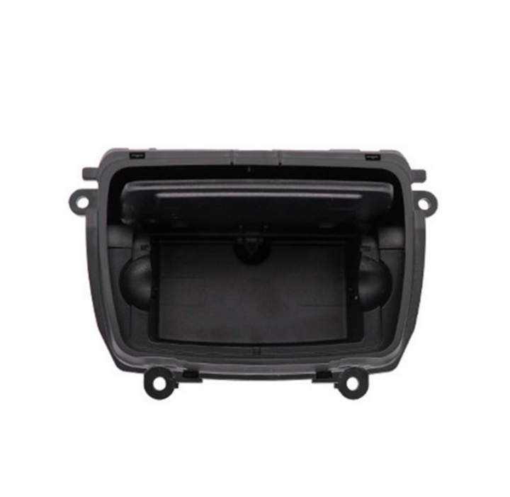 51169206347 Car Front Center Console Ashtray Cover Fit For Bmw 5 Serie ...