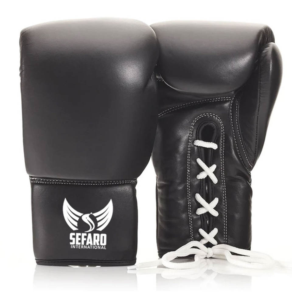 Heavy Duty Leather Made Boxing Gloves Best Selling Boxing Gloves ...
