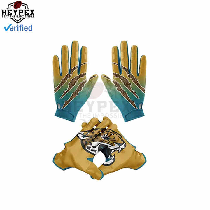 Customized 7v7 American Football Uniforms - HEYPEX ENTERPRISES