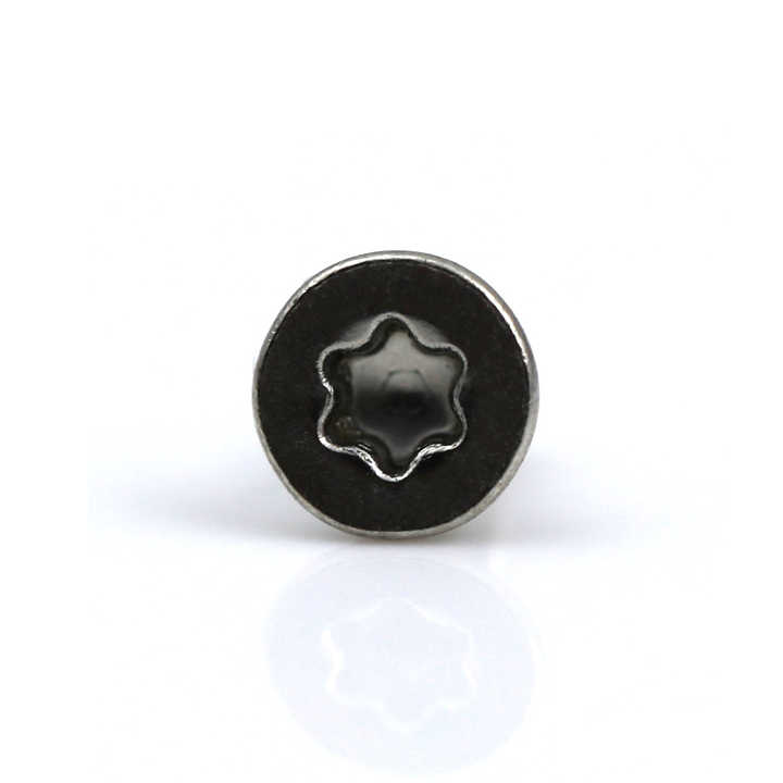 Custom Mini Screw Camera with Plate and Screw Stainless Steel Material ...