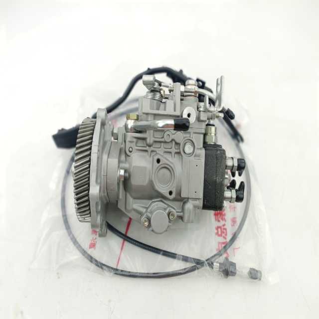 4M41 Modified Mechanical Pump Injection for Mitsubishi Pajero