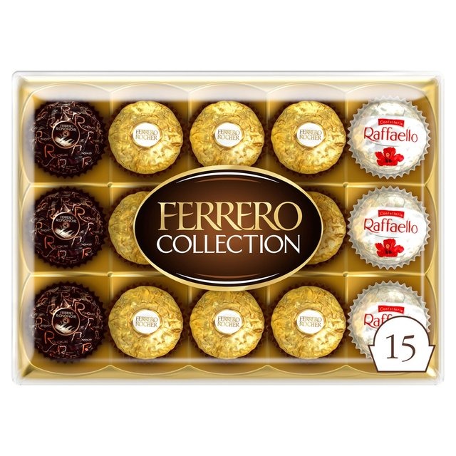 Delicious wholesale imported chocolates With Multiple Fun Flavors Alibaba