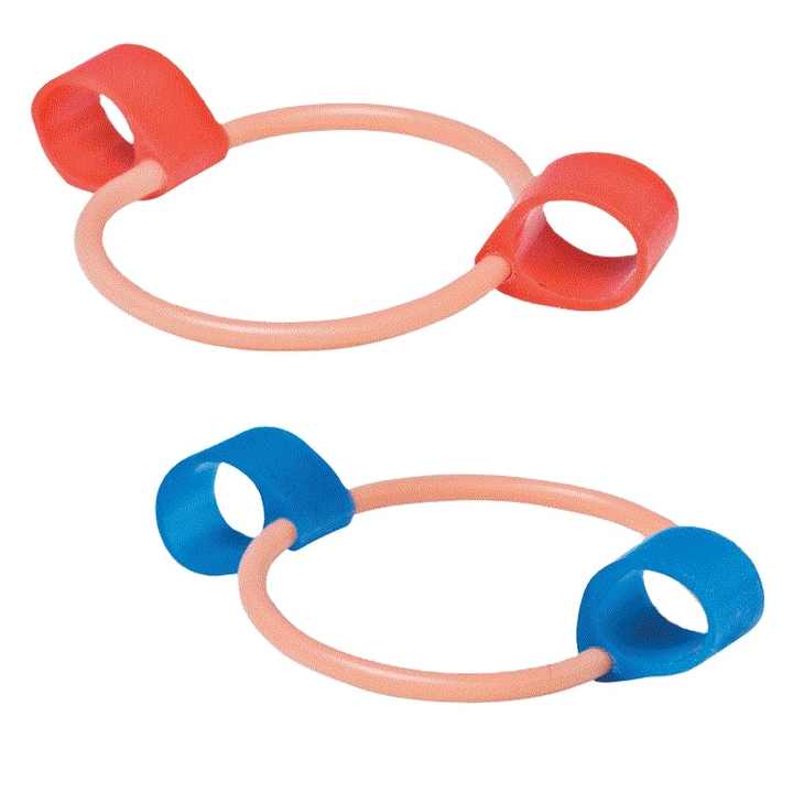 Behind the Ear hearing aid hookies holders for hearing aid huggies for ...