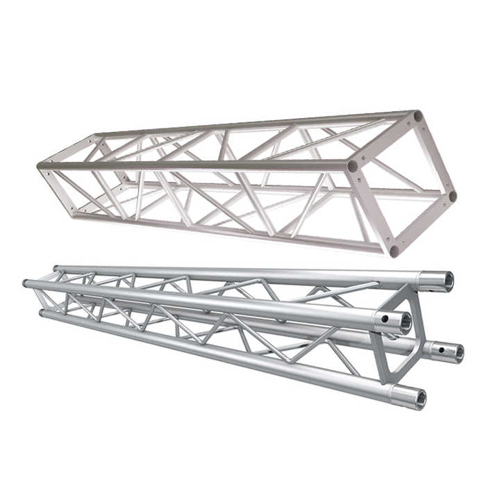 Led Display Background Stand Truss Event Tent Aluminum Led Truss Rental ...