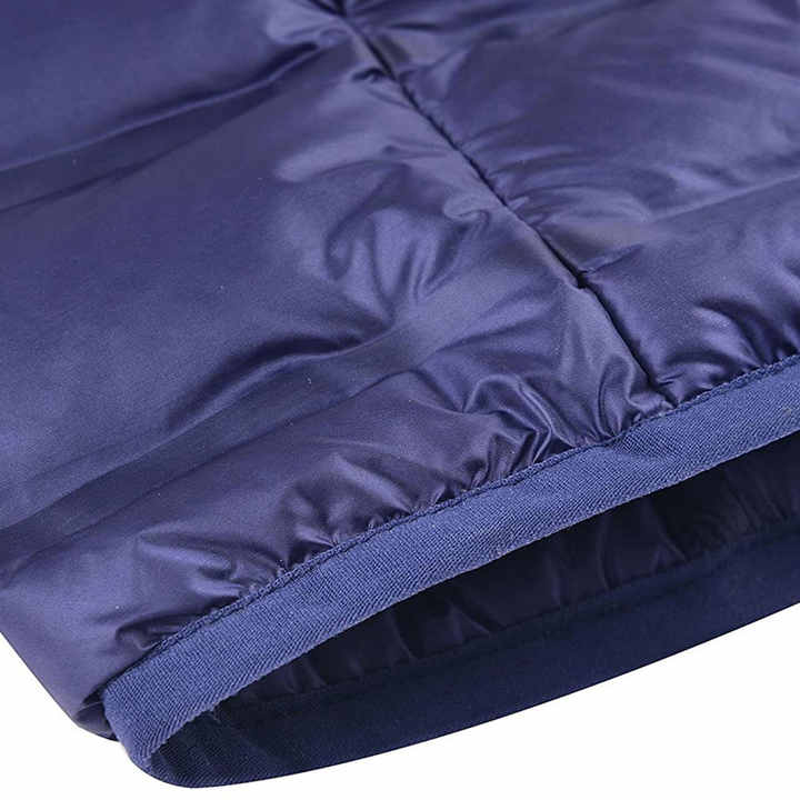 Waterproof Outdoor Use Men Puffer Jacket Wholesale Customized Logo ...