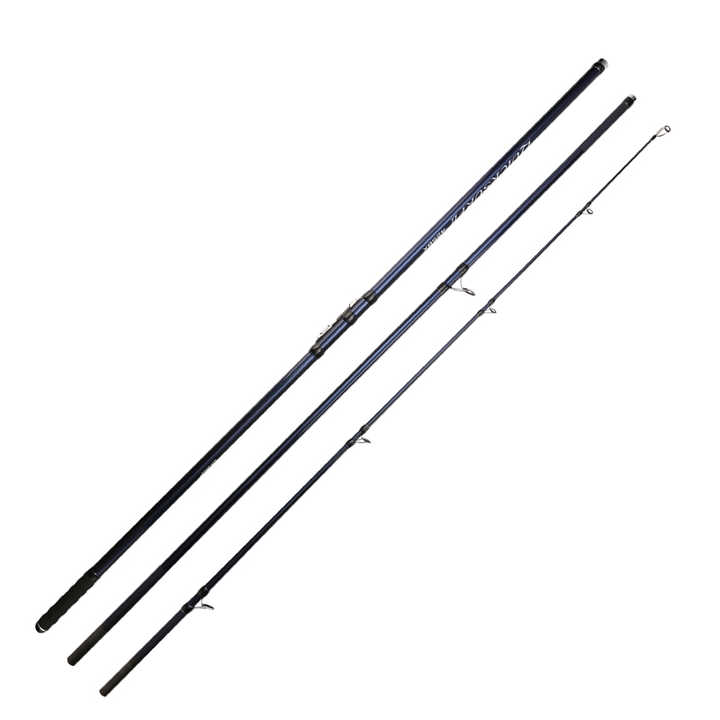Japan FuJi Three-Section 4.2m Meters High Carbon Fiber Surfing Rod ...