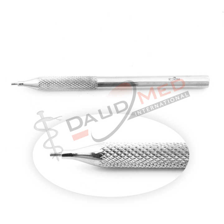Polish Finish Threading Micro Dermal Holder 3.5 High Quality Multi ...