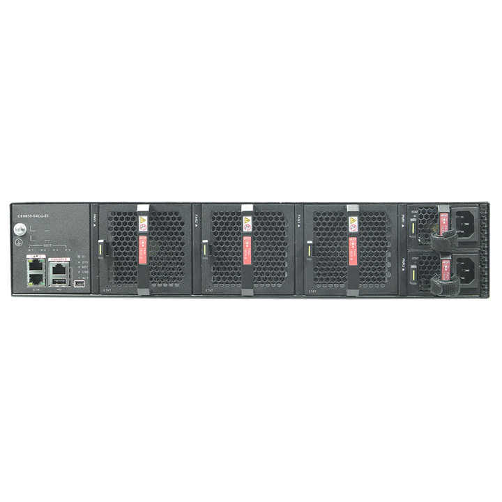 128-Port Gigabit Ethernet Switch 400G, CE9866-128DQ