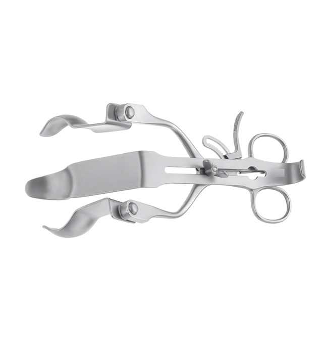 High Quality Parks Rectal Retractor Self Retaining| Alibaba.com