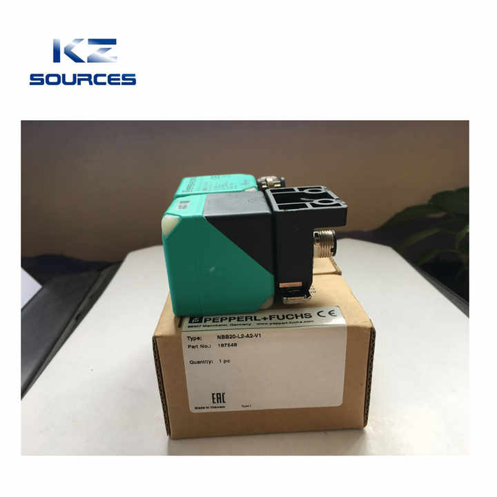 (New Stock) Proximity Sensor NX-PD1000 Programmable Logic Controller Limit Switch Temperature ...