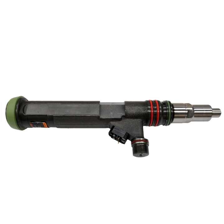 MTU X59407500020 X52407500027 Fuel Injectors for Diesel Engines