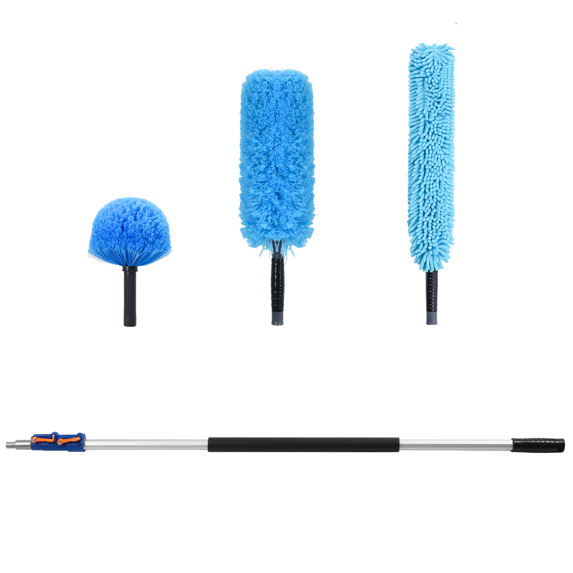Ninghai Xinming Cleaning Equipment Co., Ltd. - Telescopic Cleaning ...