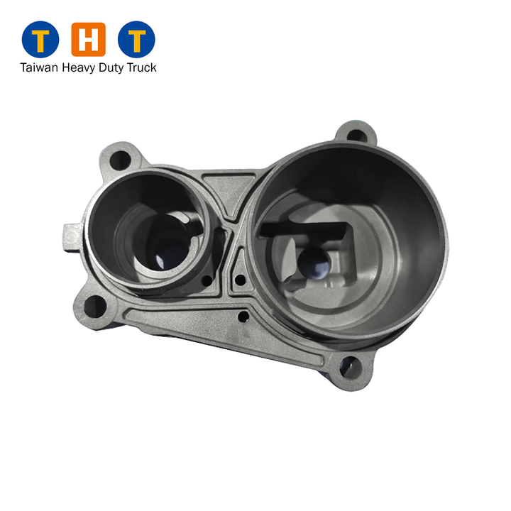 Gearbox Cylinder 1769778 2181643 Truck Transmission Parts For Scania P ...