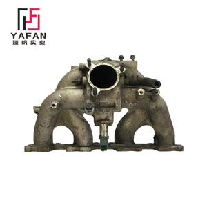 Wholesale volvo b230 intake manifold To Repair And Renew Your Vehicle ...
