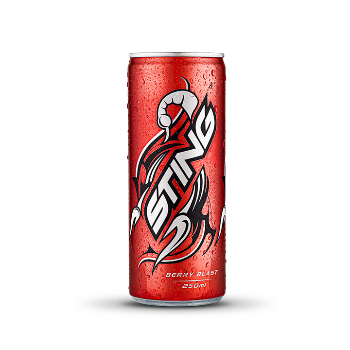 Sting Red 330ml Bottle Per Pack of 12 Bottles| Alibaba.com