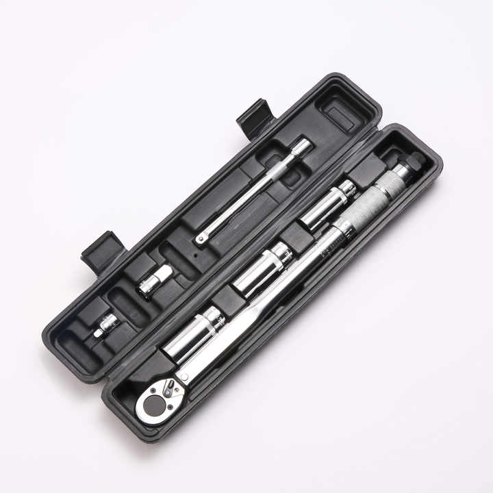 Best Truck Inch Lb Pro Torque Wrench Set for Tightening of Tires ...