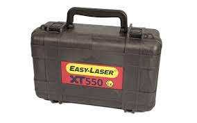 Easy Laser XT550 Shaft Alignment System Products from TDL GOODS