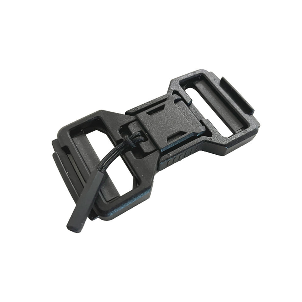 MAGNETIC SNAP BUCKLE-CUSTOMIZABLE STRONG QUICK RELEASE PET COLLAR & BAG ...