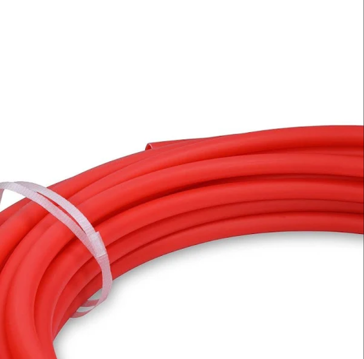 Oxygen Barrier PEX Tubing EVOH PEX Tube 12mm 20mm PEX-A Pipe Radiant ...