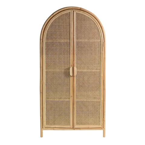 Best Seller Rattan Cane Toy Box - Sustainable Storage Baskets
