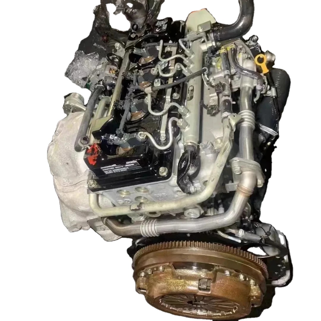 How to Choose the Best Engine RB26 for Your Project