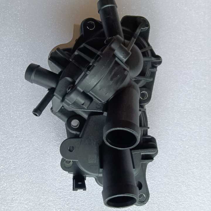 Thermostat Housing Water Pump 04E121600 04E121600AL 04E121600AF ...